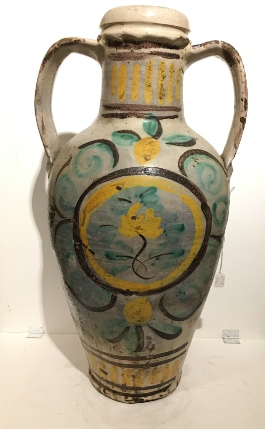 Grande anfora “quartara” | Athena Antichità