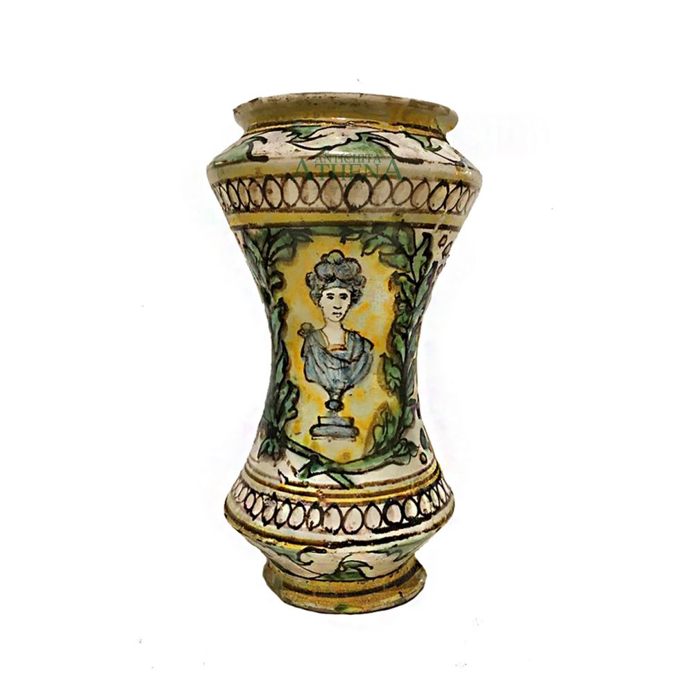 Albarello | Athena Antichità