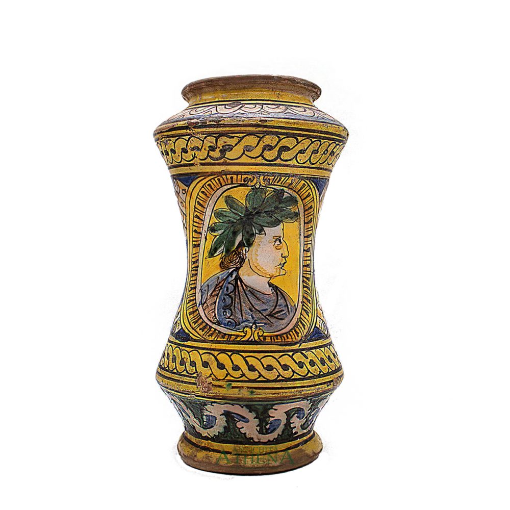 Albarello | Athena Antichità
