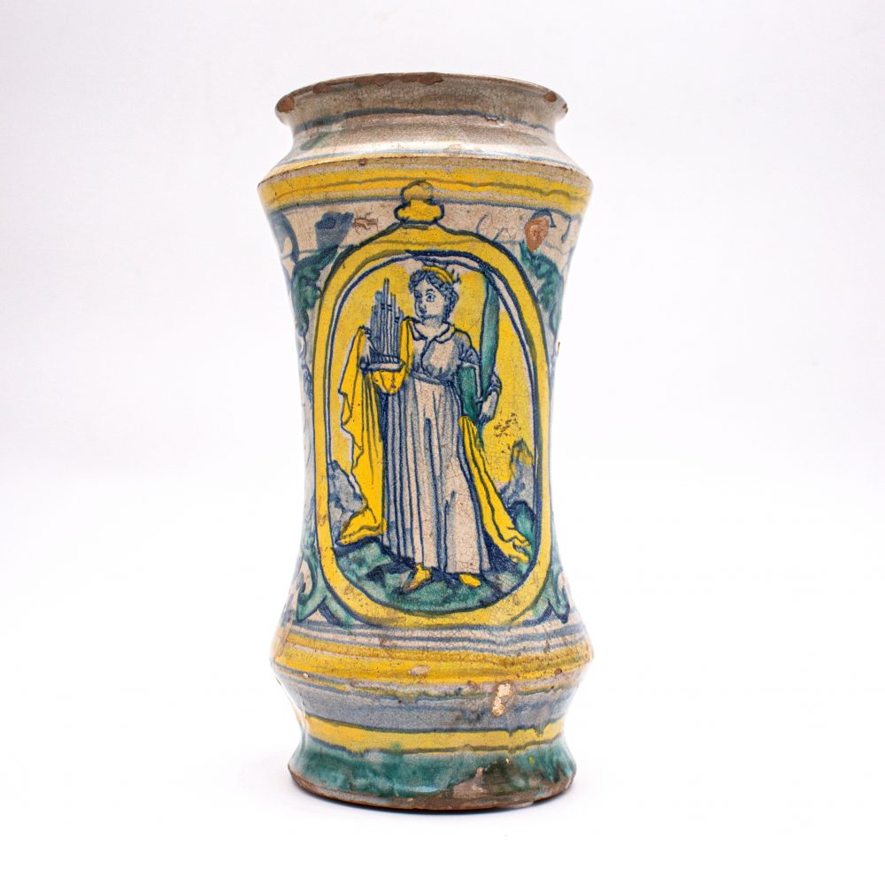 Albarello | Athena Antichità