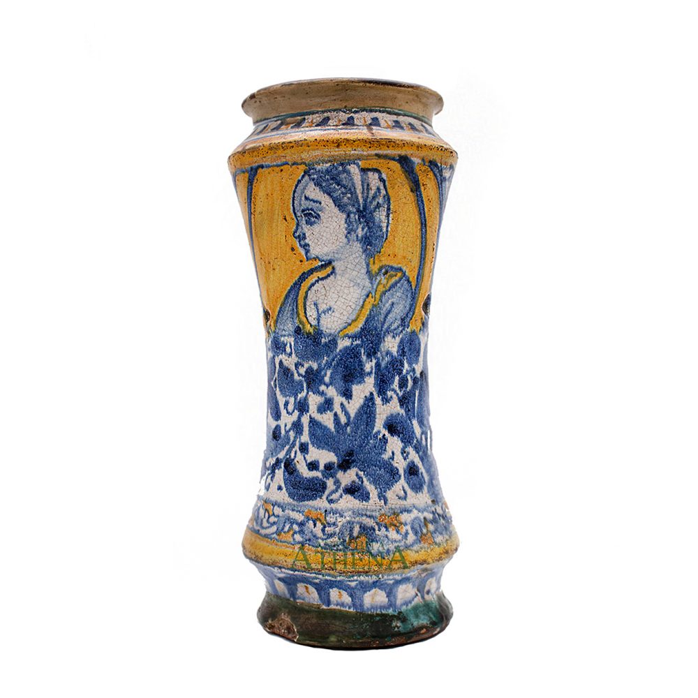 Albarello | Athena Antichità