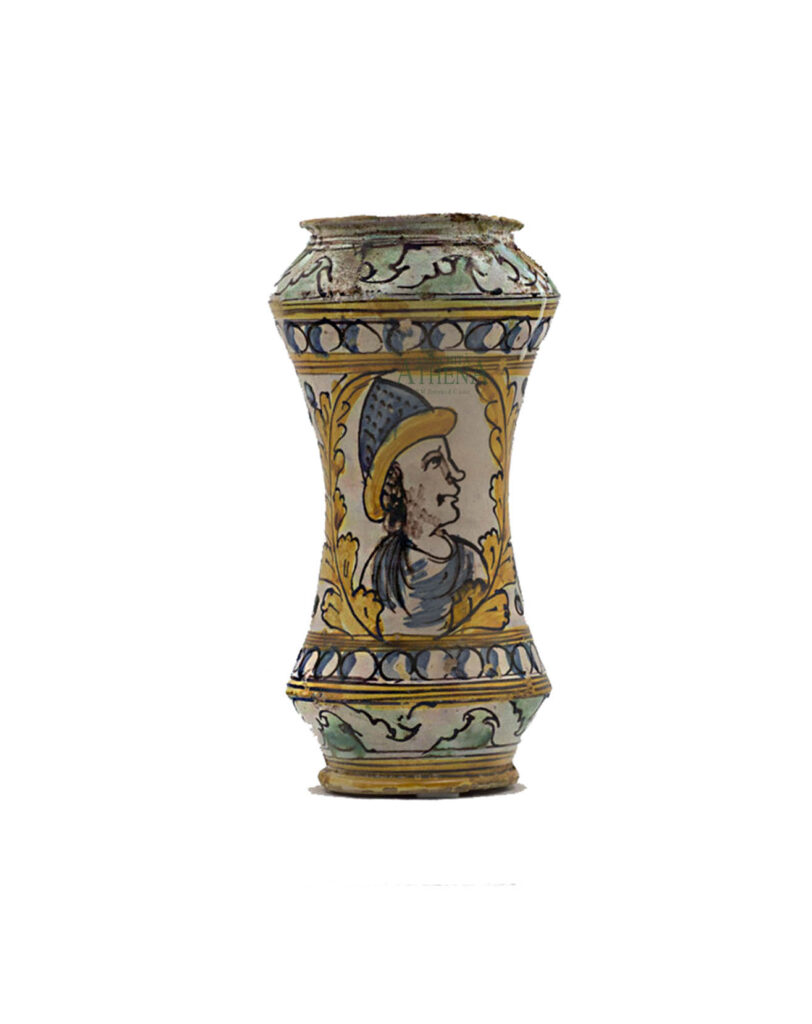 Albarello | Athena Antichità